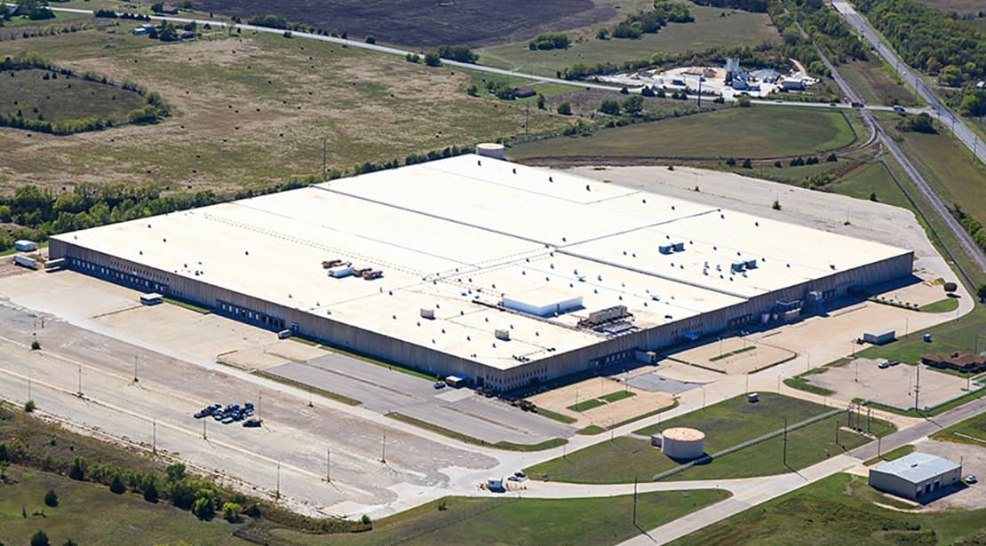 FiberTite Roofing Systems - McCormack Roofing