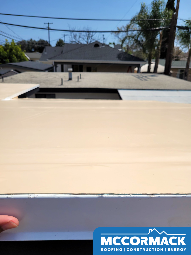 Why Fibertite Single-Ply Roofing Membrane is the Best Choice for Flat ...