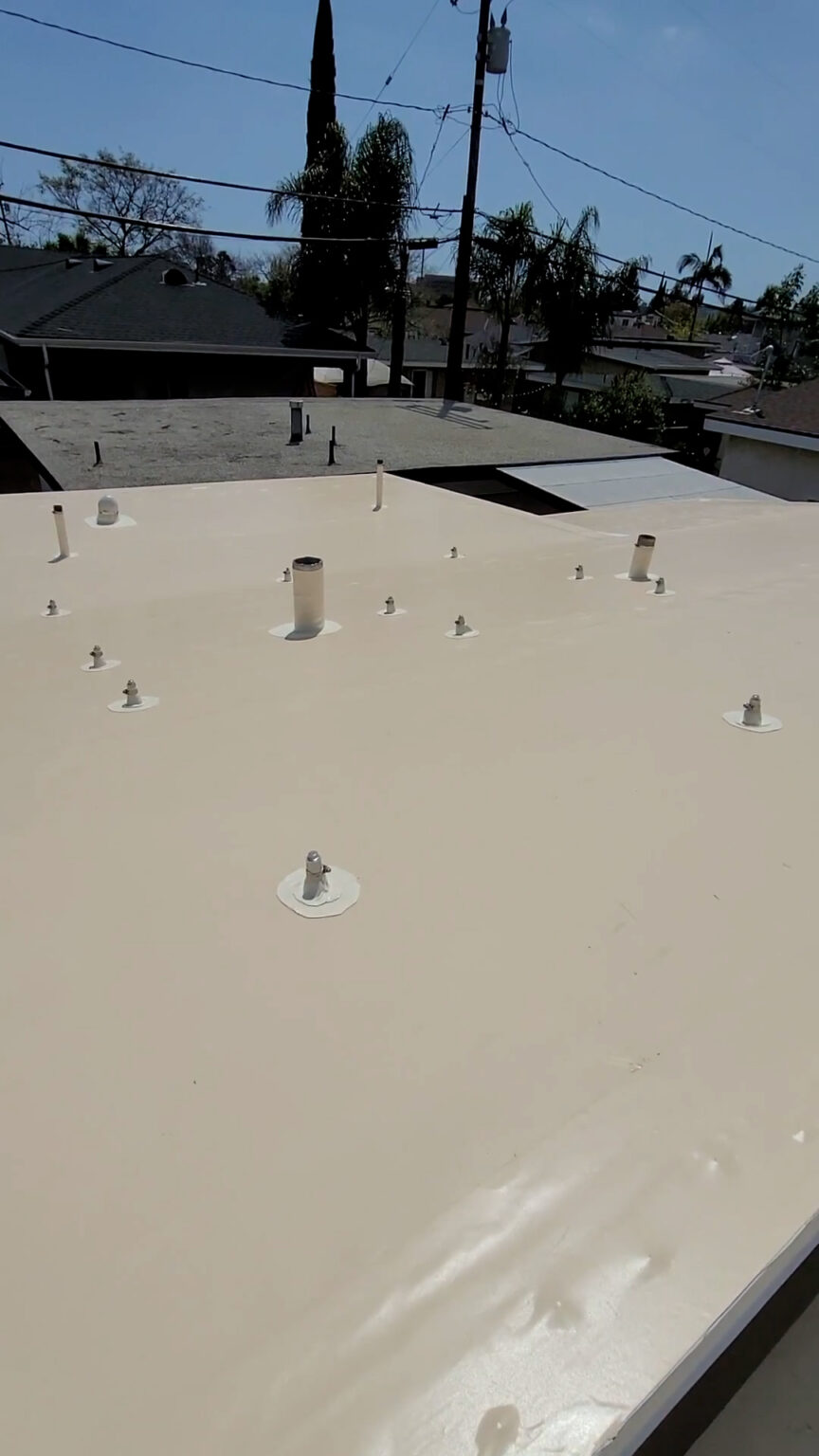 Why Fibertite Single-Ply Roofing Membrane is the Best Choice for Flat ...
