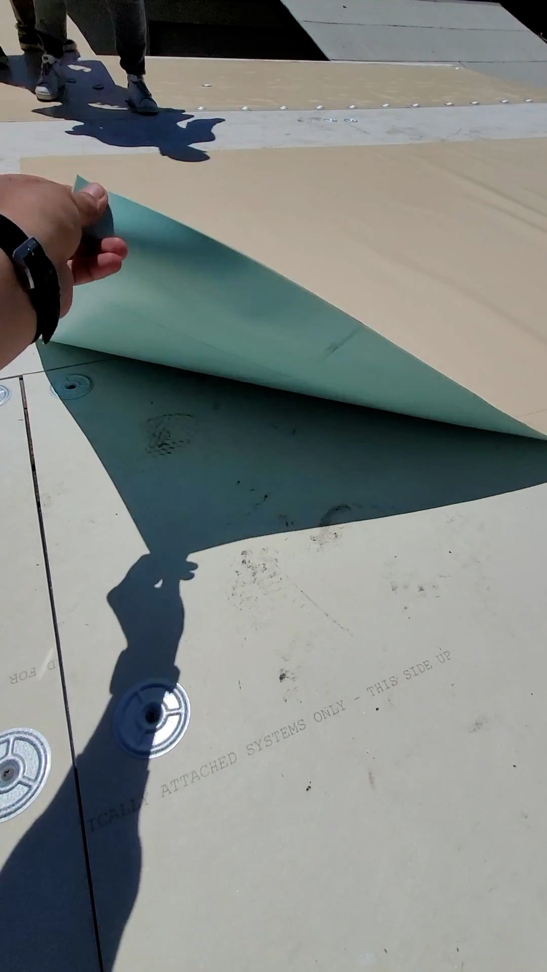 Why Fibertite Single-Ply Roofing Membrane is the Best Choice for Flat ...