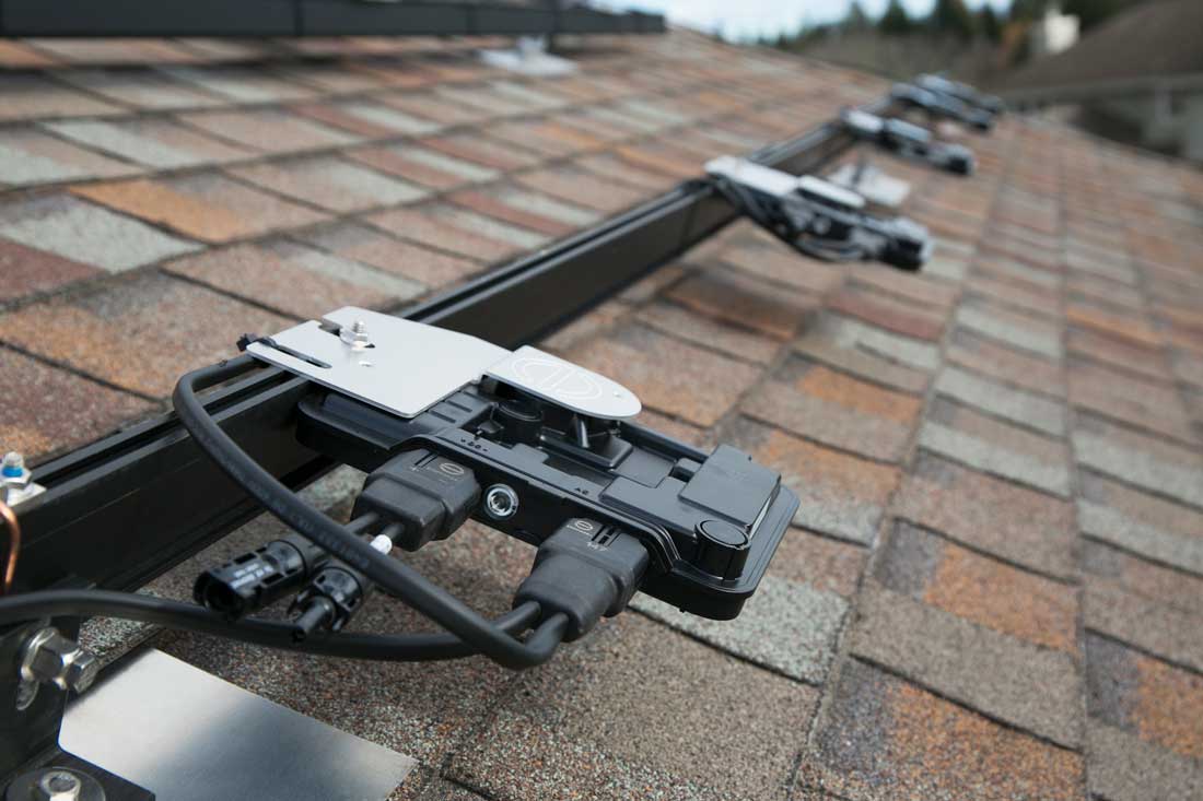 Solar Power Revolution in City of Orange - McCormack Roofing