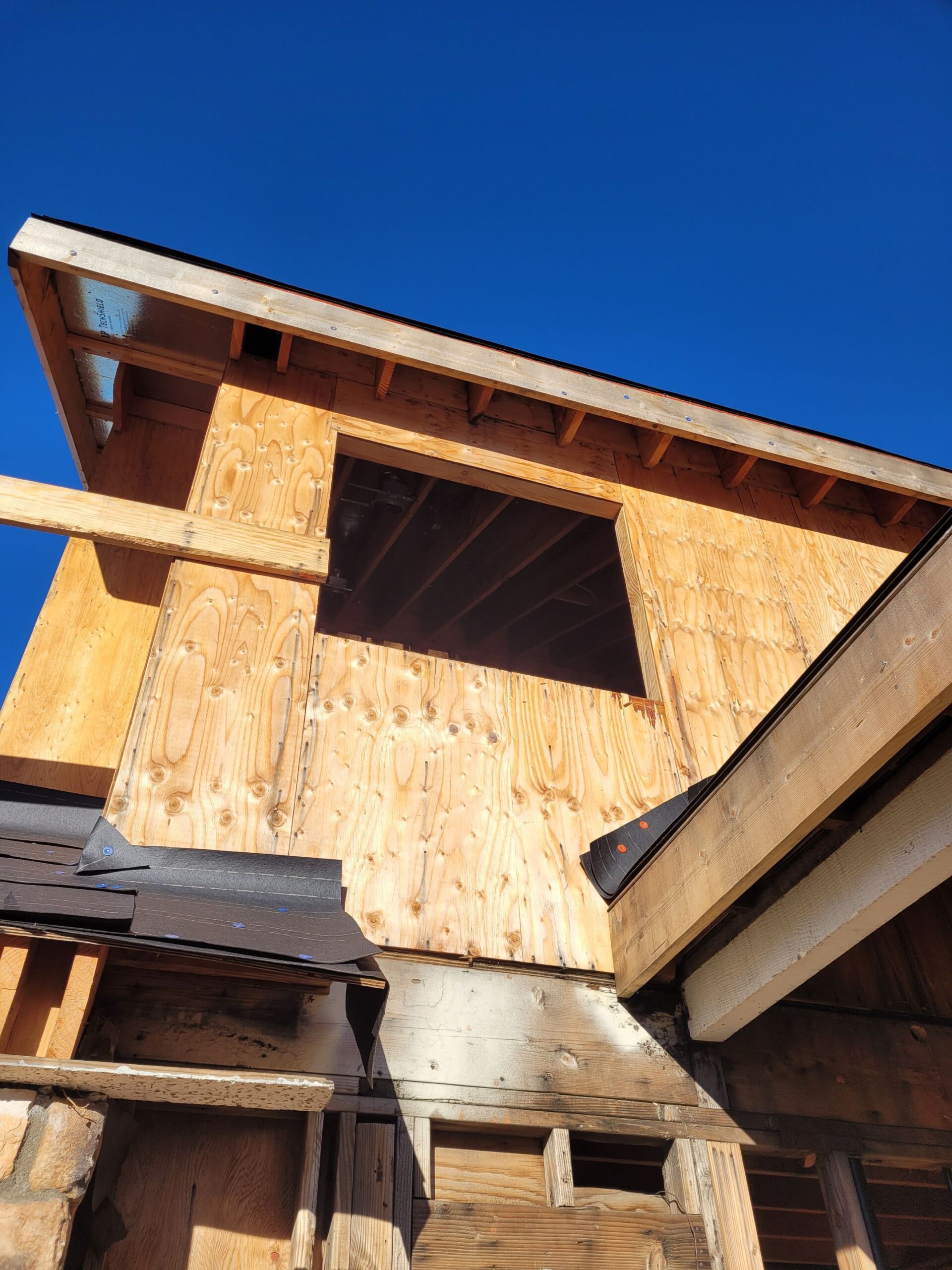 Understanding Roof Ventilation: Enhancing Energy Efficiency and ...
